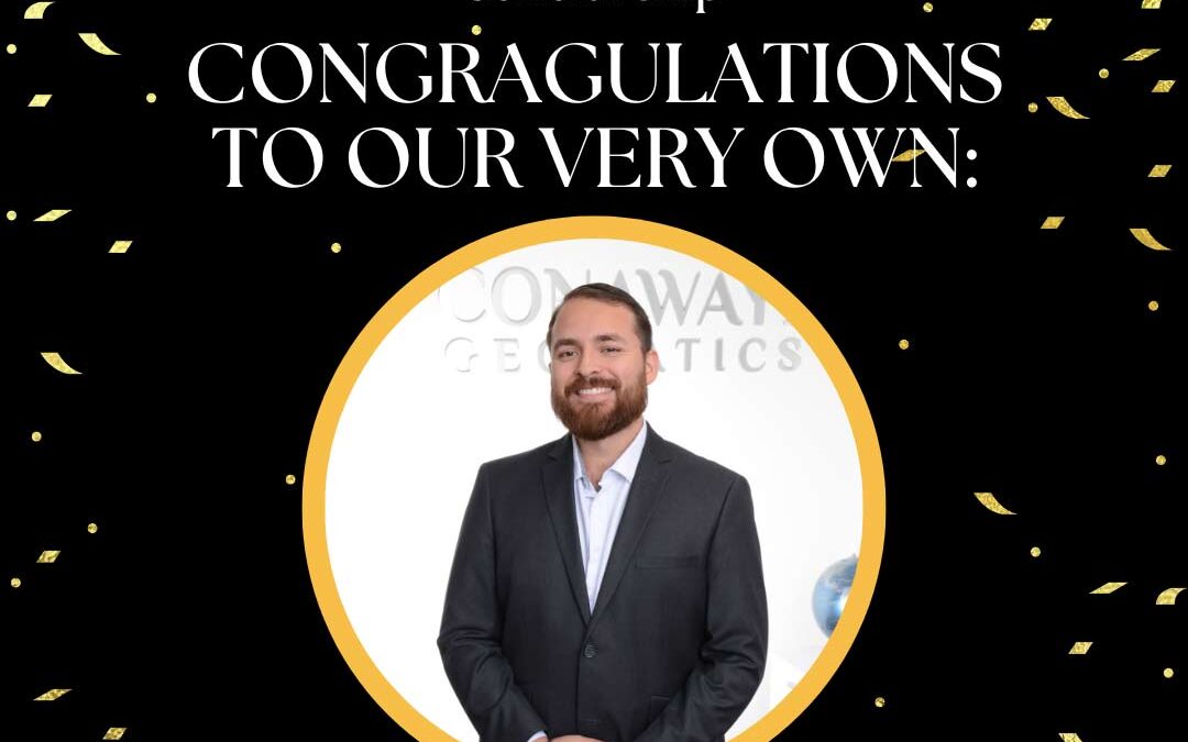 Celebrating Our Team’s Success: Christopher Cervantes Wins ACEC ...